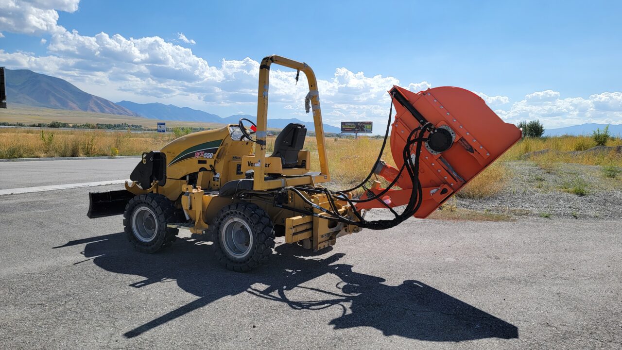 Microtrench Saws | Microtrencher Blades