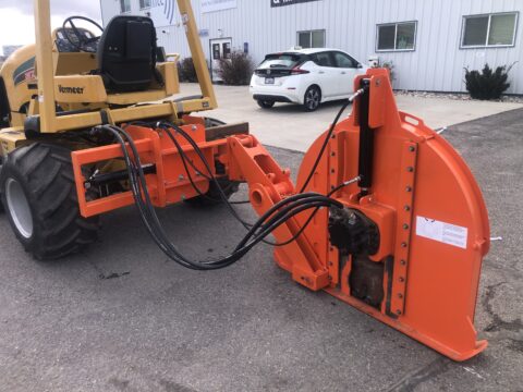 Microtrench Saws | Microtrencher Blades