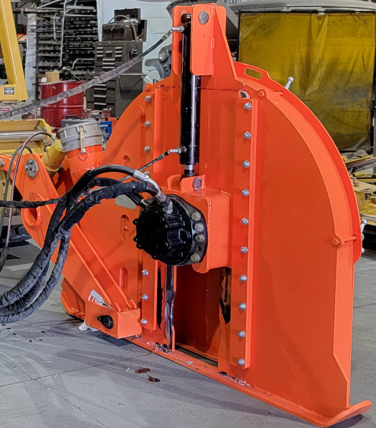 Microtrench Saws | Microtrencher Blades