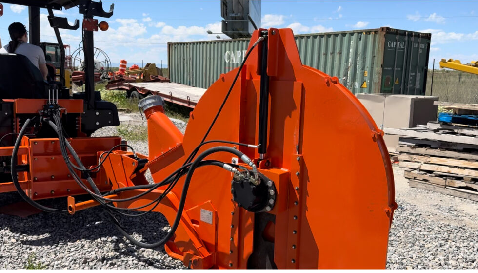 Microtrench Saws | Microtrencher Blades