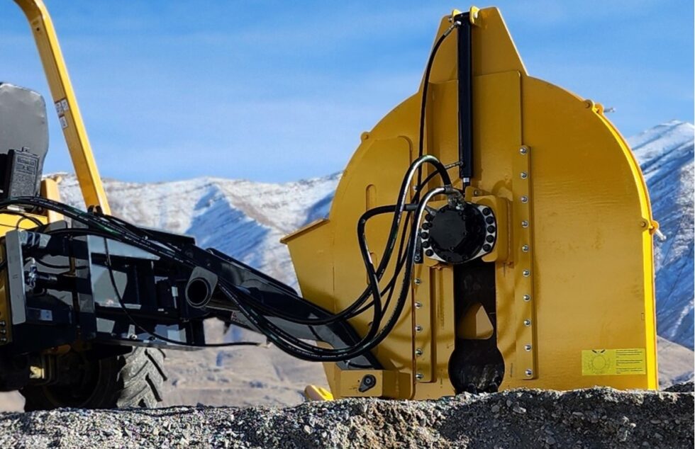 Microtrench Saws | Microtrencher Blades