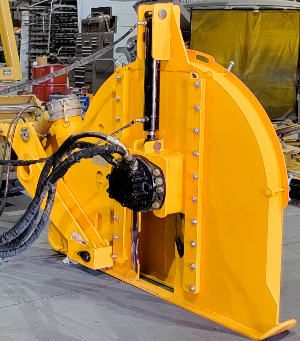 Microtrench Saws | Microtrencher Blades